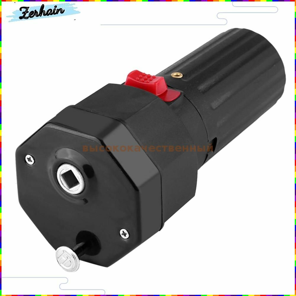 Электрический вертел для барбекю