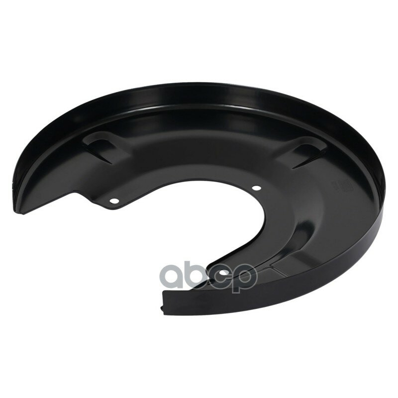 Кожух заднего левого/правого тормозного диска для автомобилей VW Transporter T4 (90-) 297x42мм | зад прав/лев | Trialli арт. .