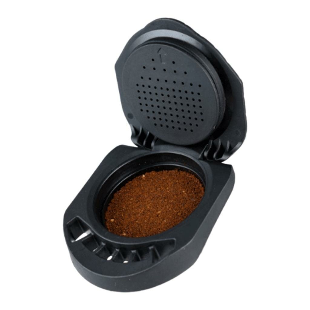 Преобразователь кофейных капсул Адаптер для кофейных капсул Преобразователь для кофемашины Лоток, - Так интересно