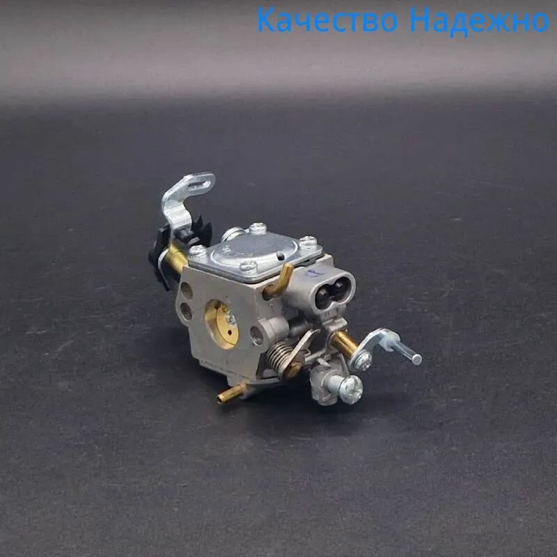 Карбюратор для бензопилы Husqvarna-130/135 Mark II (W) HR-60332
