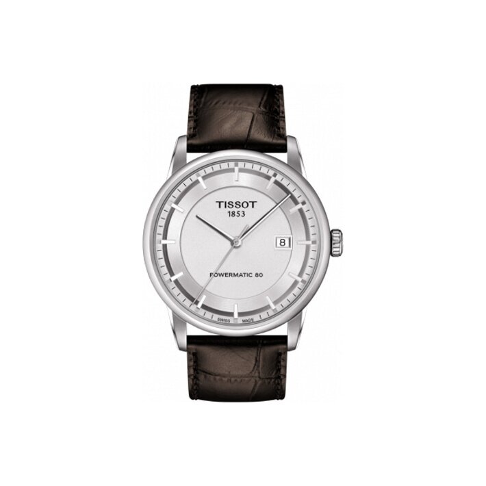 Наручные часы TISSOT — фото 1