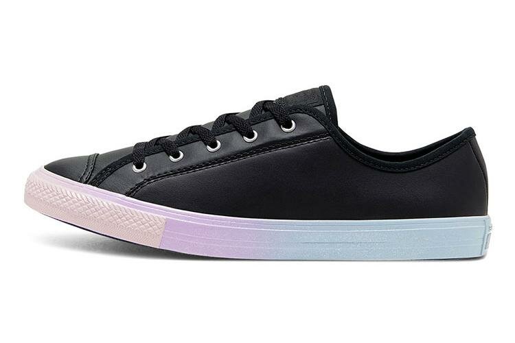 Кроссовки Chuck Taylor All Star Dainty