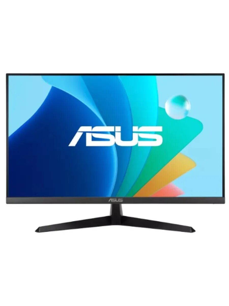 27" Монитор VY-Series VY279HF VY279HF черный - 1920x1080