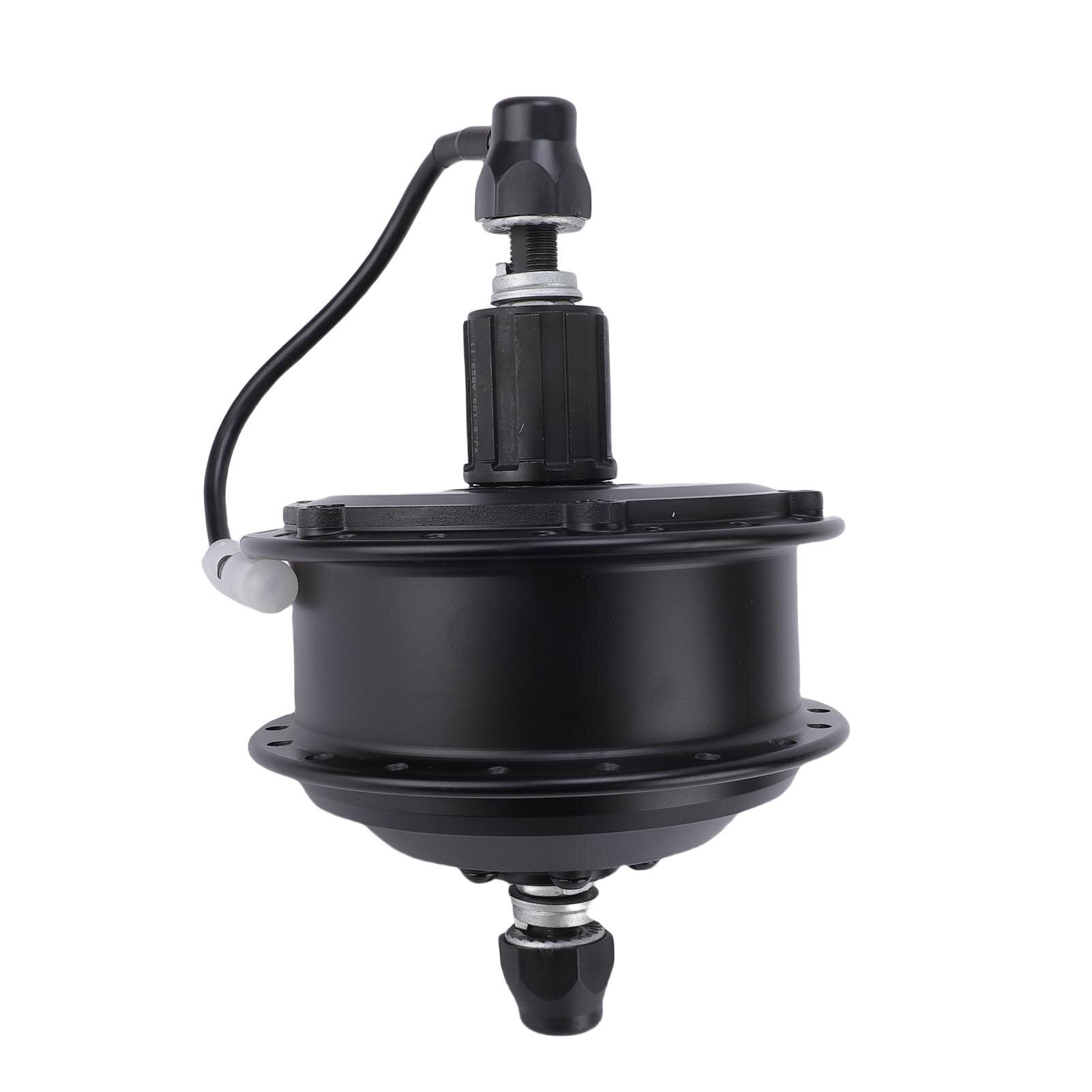 Мотор-колесо заднее 36V 250W, IP65, для колес 16-28 дюймов и 700C