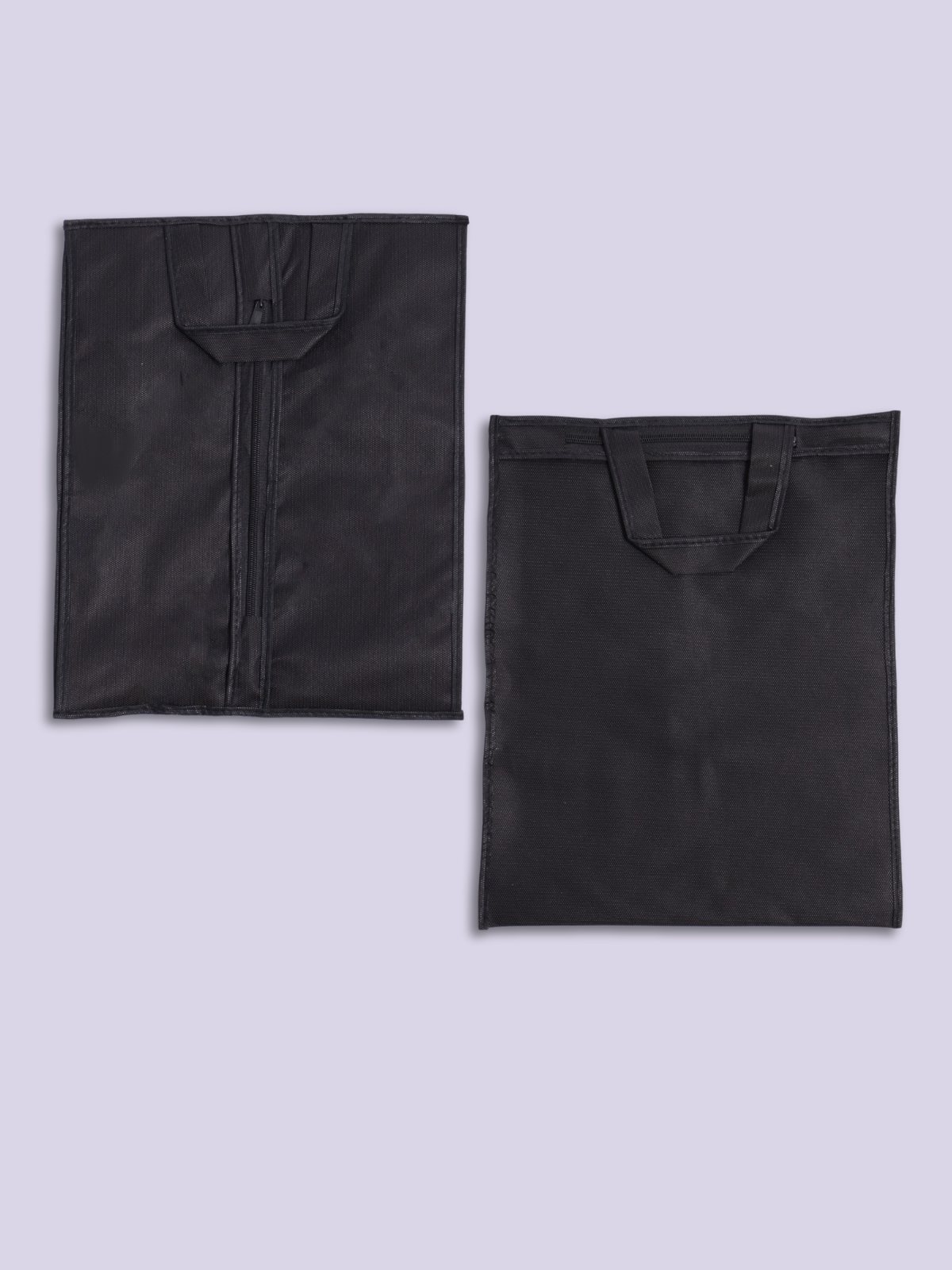 Чехол для хранения обуви, аксессуаров 30*38*10 спанбонд, набор 2 штуки