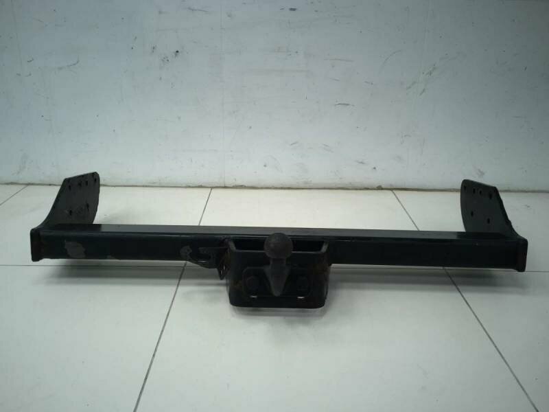 Сцепное устройство фаркоп Nissan Navara D40 2005-2015