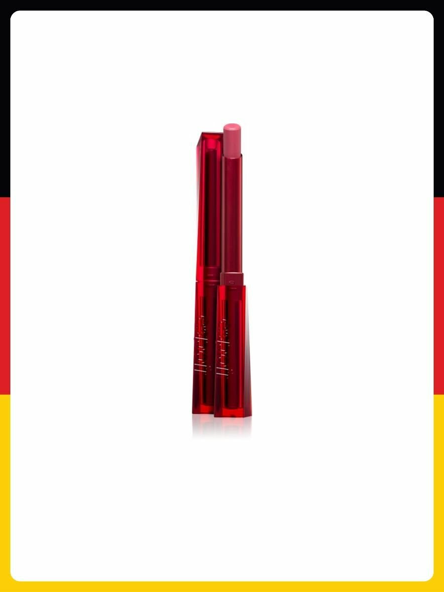 Губная помада Espoir The Sleek Lipstick Cream Matte Creamy lipstick with matte effect Serenade