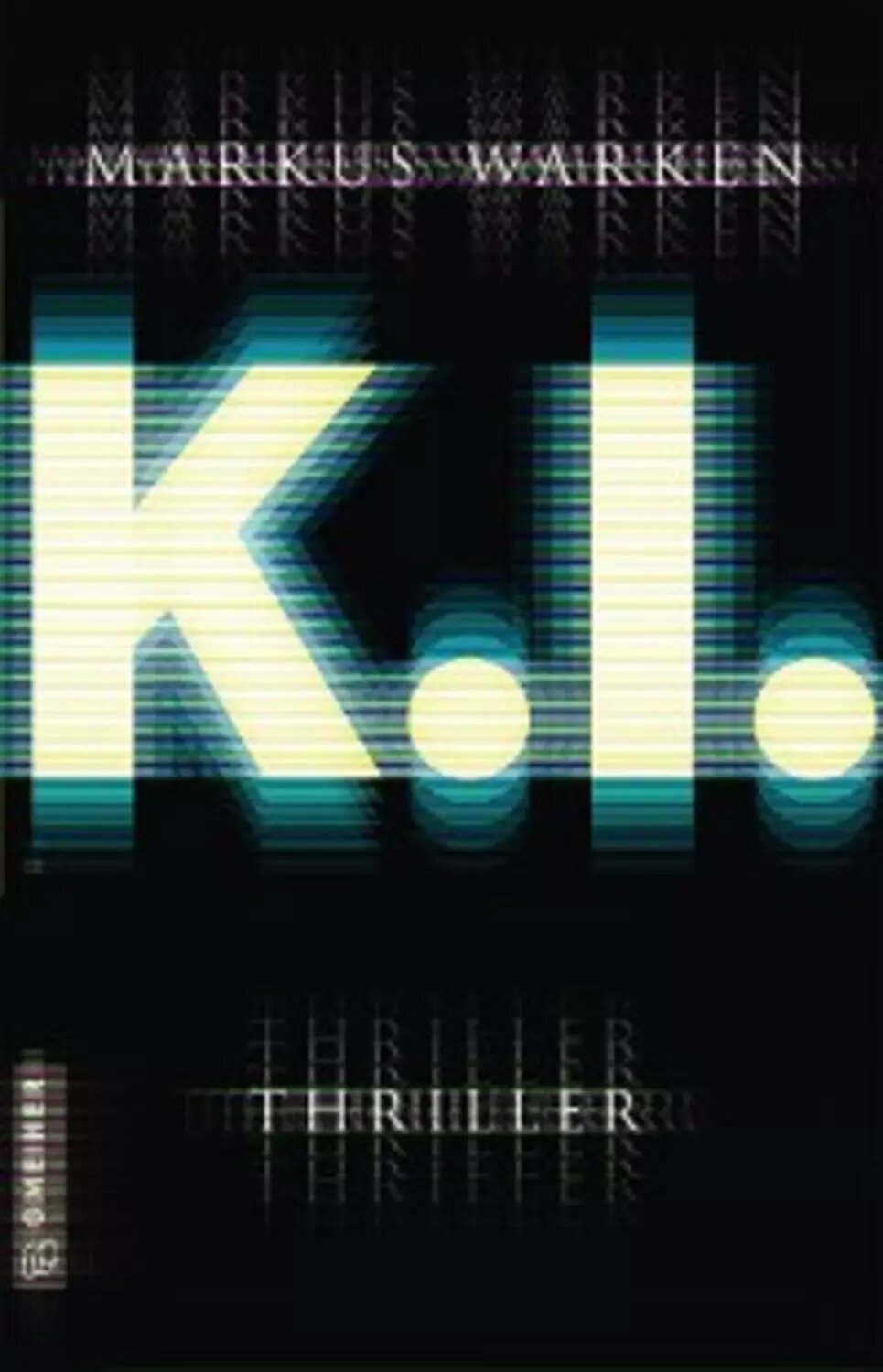 Tödliche K. I. [Цифровая книга]