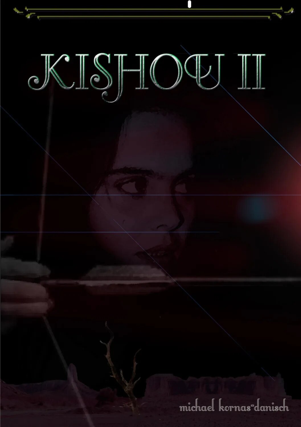 KISHOU II [Цифровая книга]