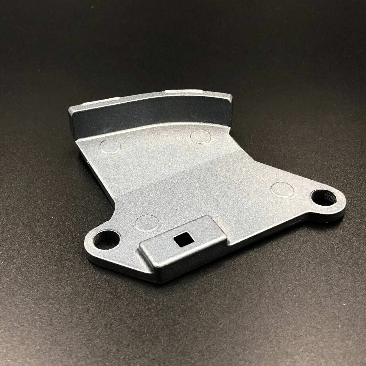 Зажим тросов д/у Yamaha 60-70 (PREMARINE), ОЕМ 6H3-42738-01-CA