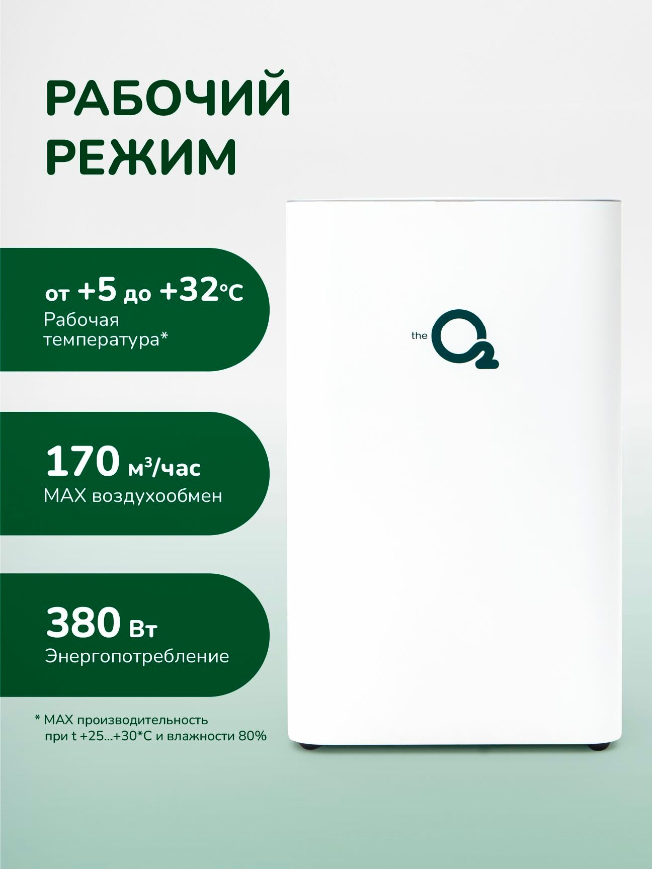 Осушитель воздуха для дома, квартиры — фото 1