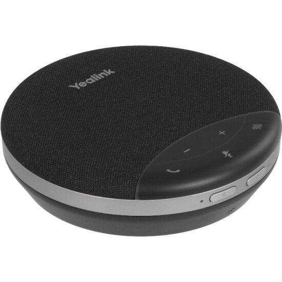 Спикерфон Yealink SP92 with Dongle USB-C/A