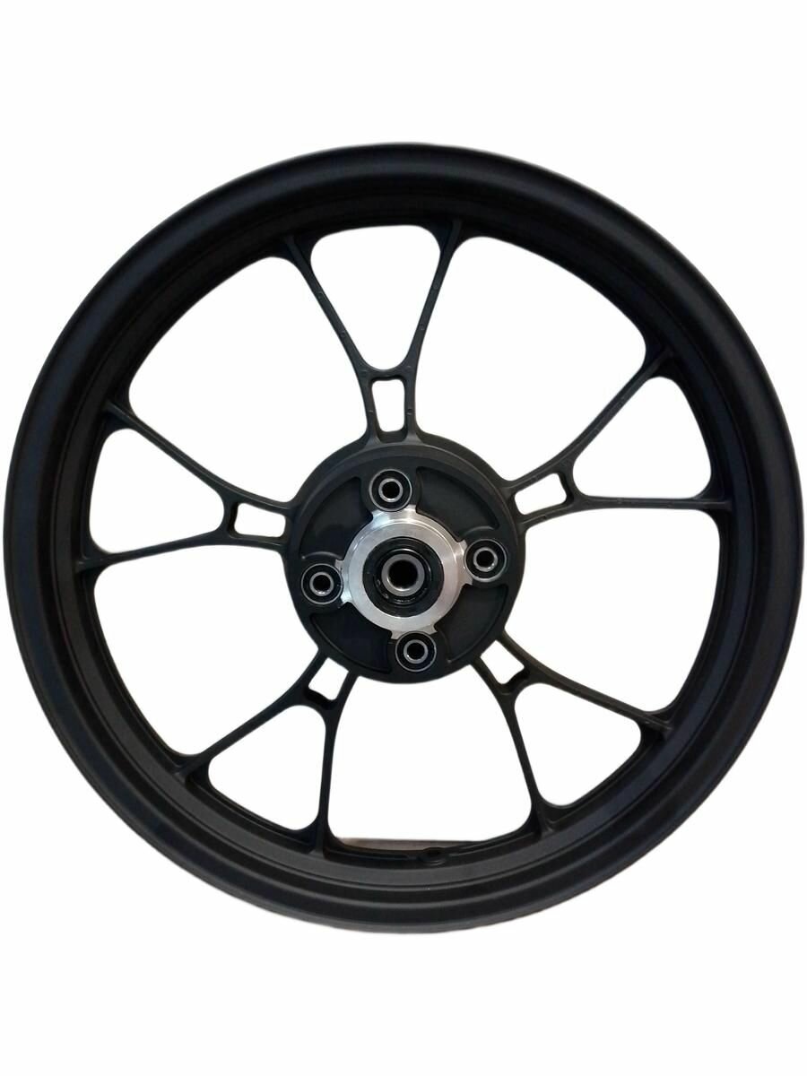 Обод задний ( 2.50-17 ) VMC AURA