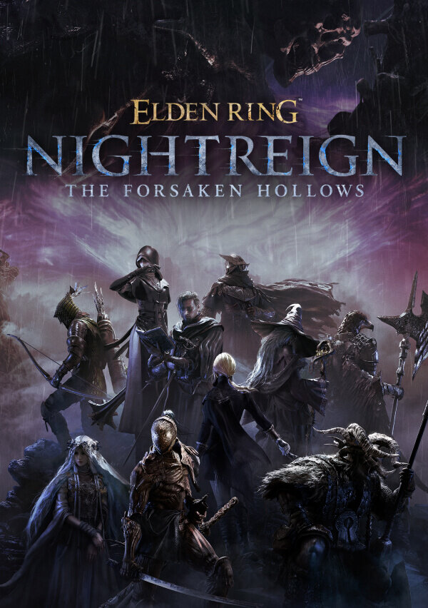 Elden Ring Nightreign: The Forsaken Hollows [STEAM / Россия и СНГ]