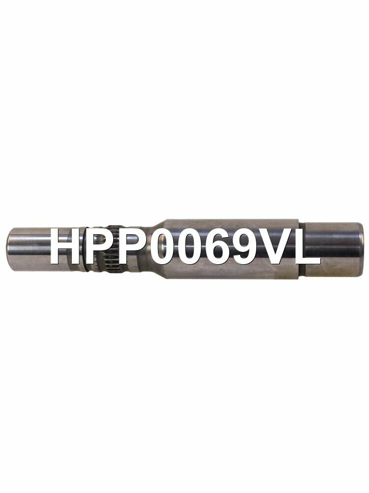 Вал насоса ГУР Motorherz HPP0069VL
