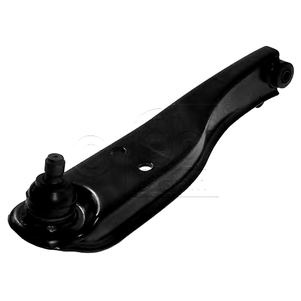 FEBI BILSTEIN 42283 (4520277A01 / 4520277A01000 / 4520277A10) рычаг suzuki