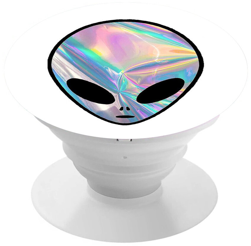 Держатель Popsocket для телефона Попсокет для Apple IPhone и Android держатели для телефонов ручные