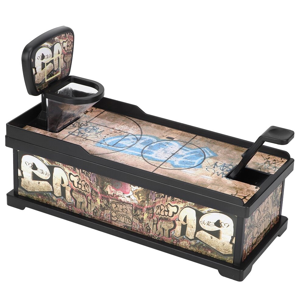 Basketball Toys Coin Bank, High Quality Saving Bank Money Box, Creative for Room Kids Gift