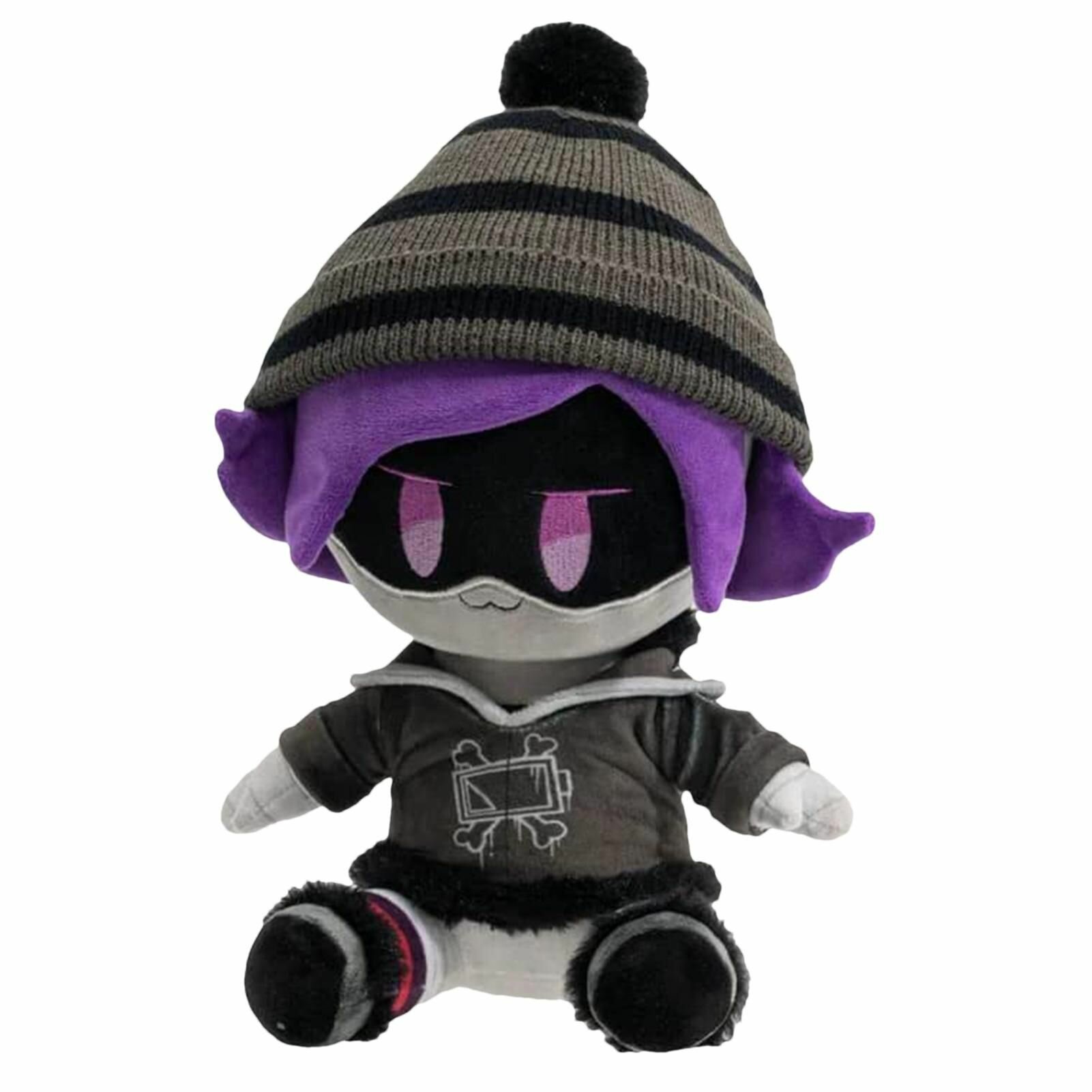 Плюшевая Игрушка 30cm / Дроны Убийцы Мягкая
