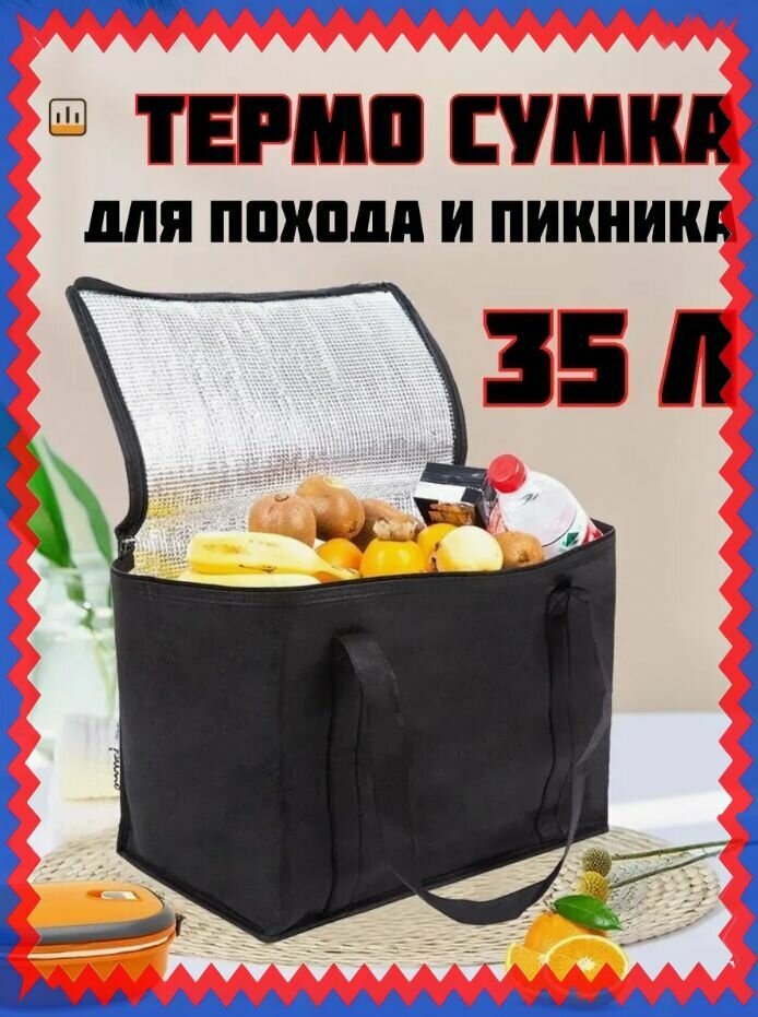 Термосумка