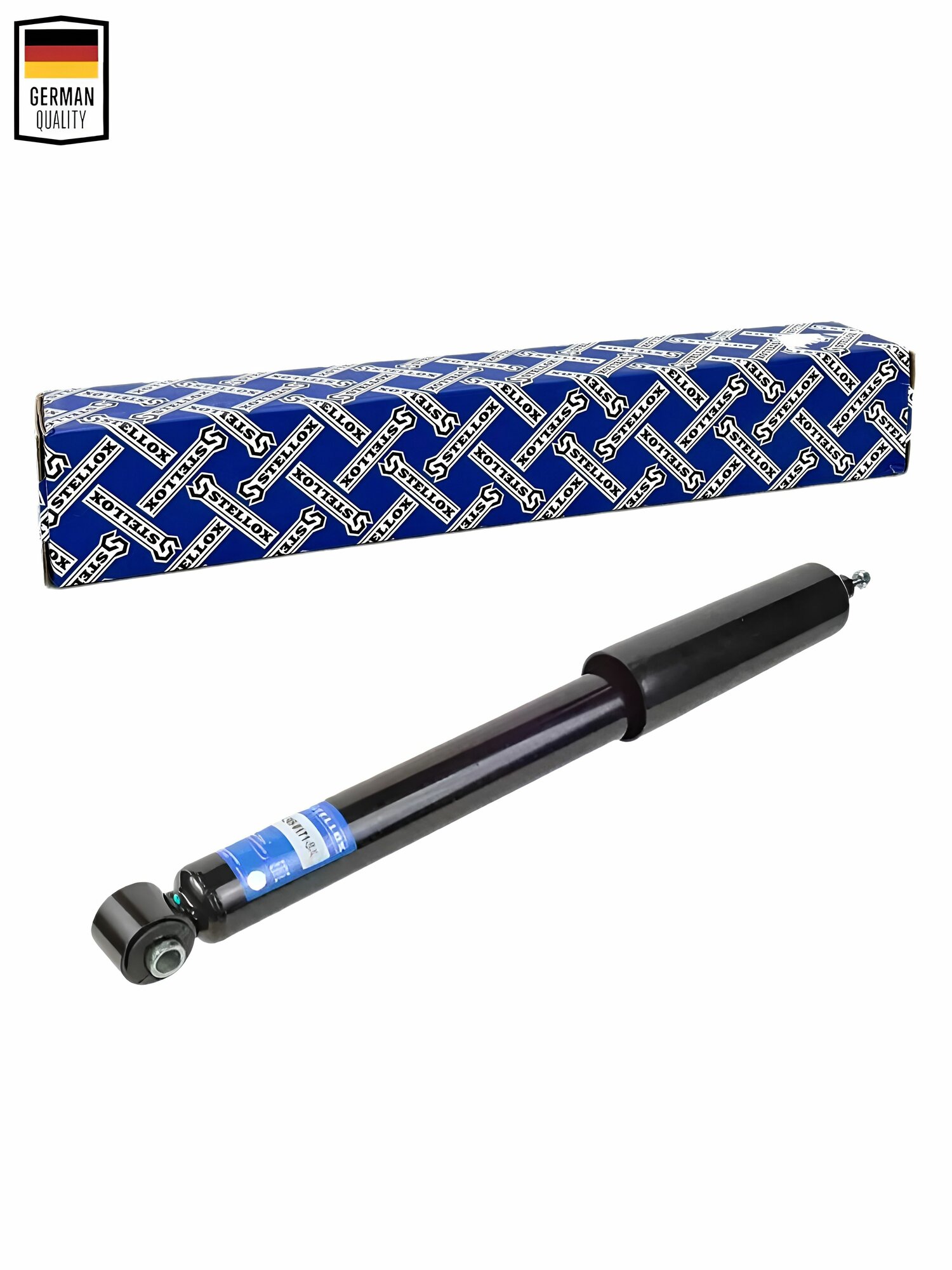 Амортизатор задний газовый VOLVO XC60 08-17 г. в.