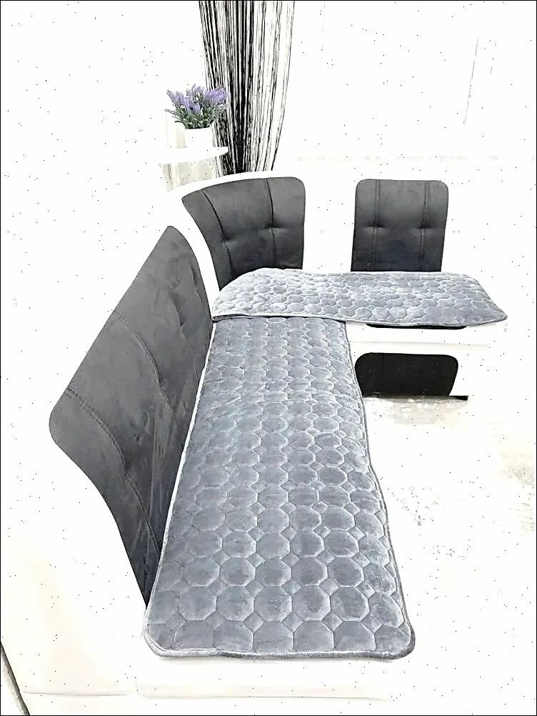 Чехол на мебель для углового дивана, 150 см х 50см