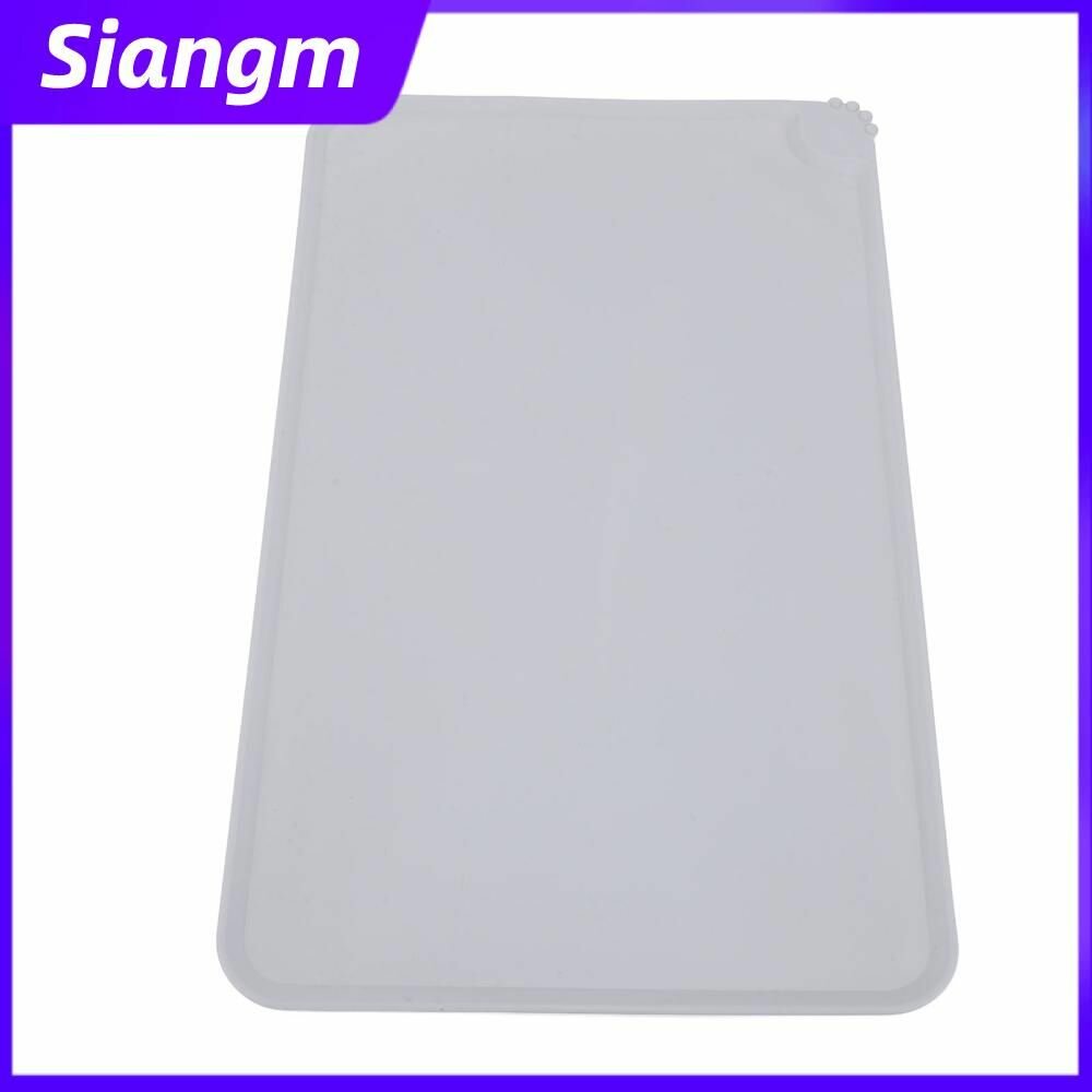 Силиконовый коврик для кормления домашних животных