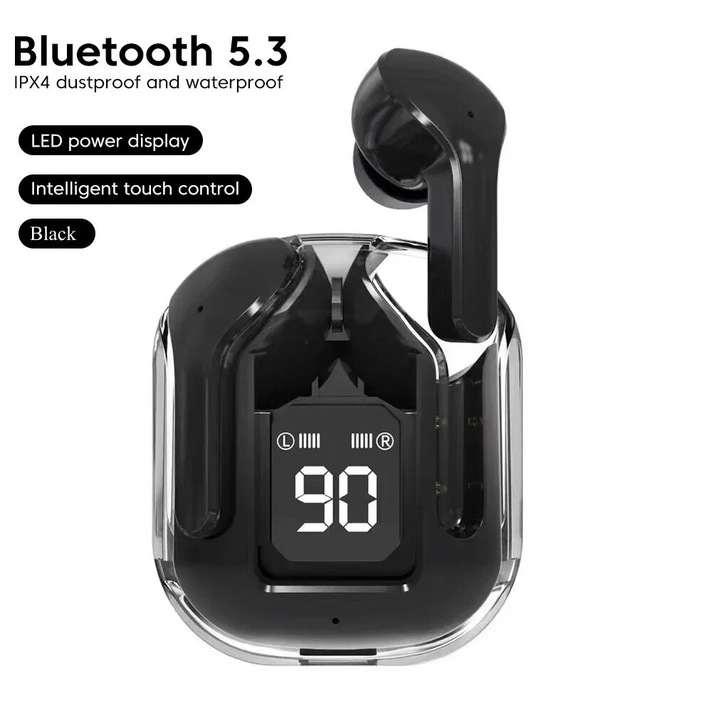 Беспроводные наушники TWS Air31 Black