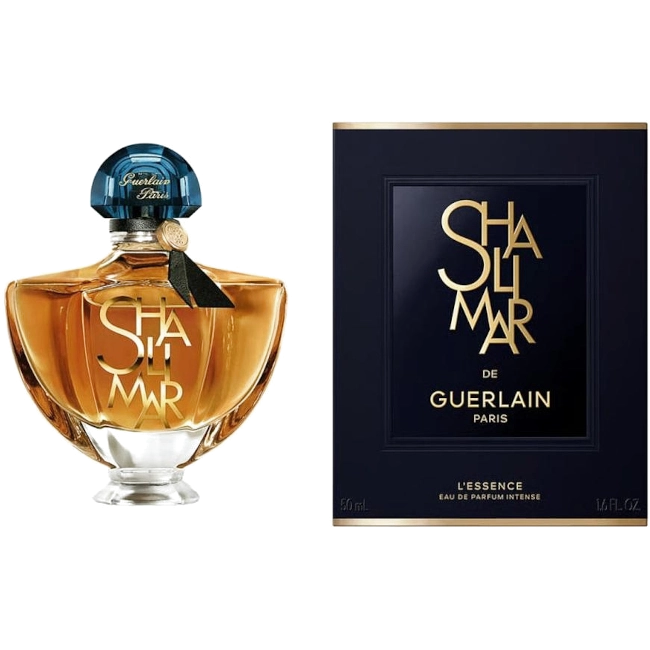 Аромат Guerlain Shalimar L Essence для женщин 50 мл / Шалимар Л Эссенс