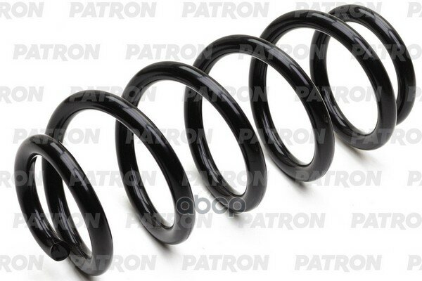 Пружина подвески задн TOYOTA: RAV4 PATRON арт. PCS872877