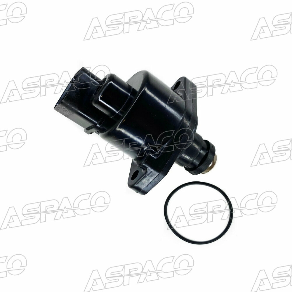 Датчик Холостого Хода Mitsubishi Pajero/Montero (90-04), Pajero/Montero Sport K96W (98-09)