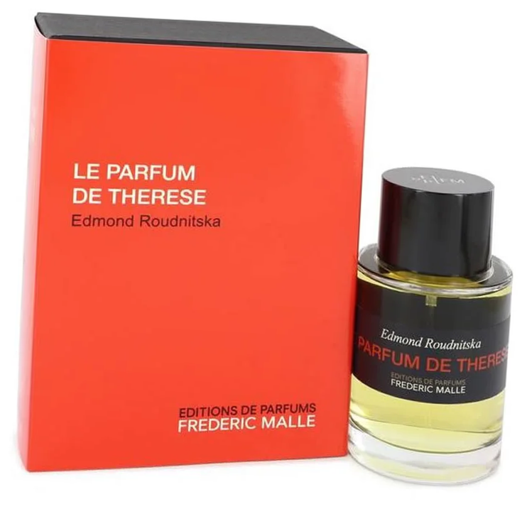 Frederic Malle Le Parfum De Therese парфюмерная вода 100 мл - духи Терезы для мужчин и женщин