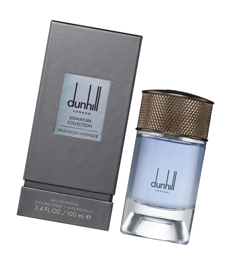 Альфред Данхилл Валансоль Лаванда - мужской парфюм 100 мл / Dunhill Valensole Lavender
