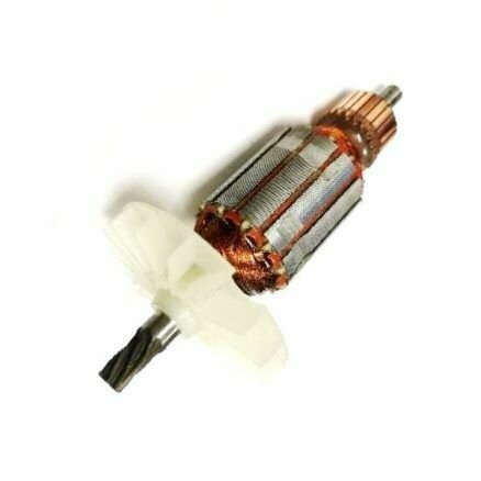 Ротор Dong Cheng, GBH 2-28DFV, для перфоратора Bosch, медь