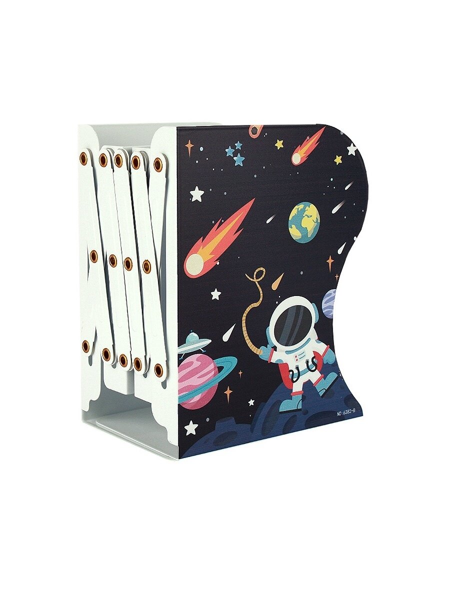 Darvish Подставка-органайзер металлическая (6382В)