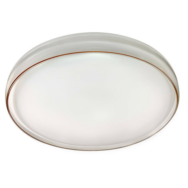 Светильник светодиодный ЭРА Solar LED 80Вт 3000-6500Лм с пультом ДУ белый