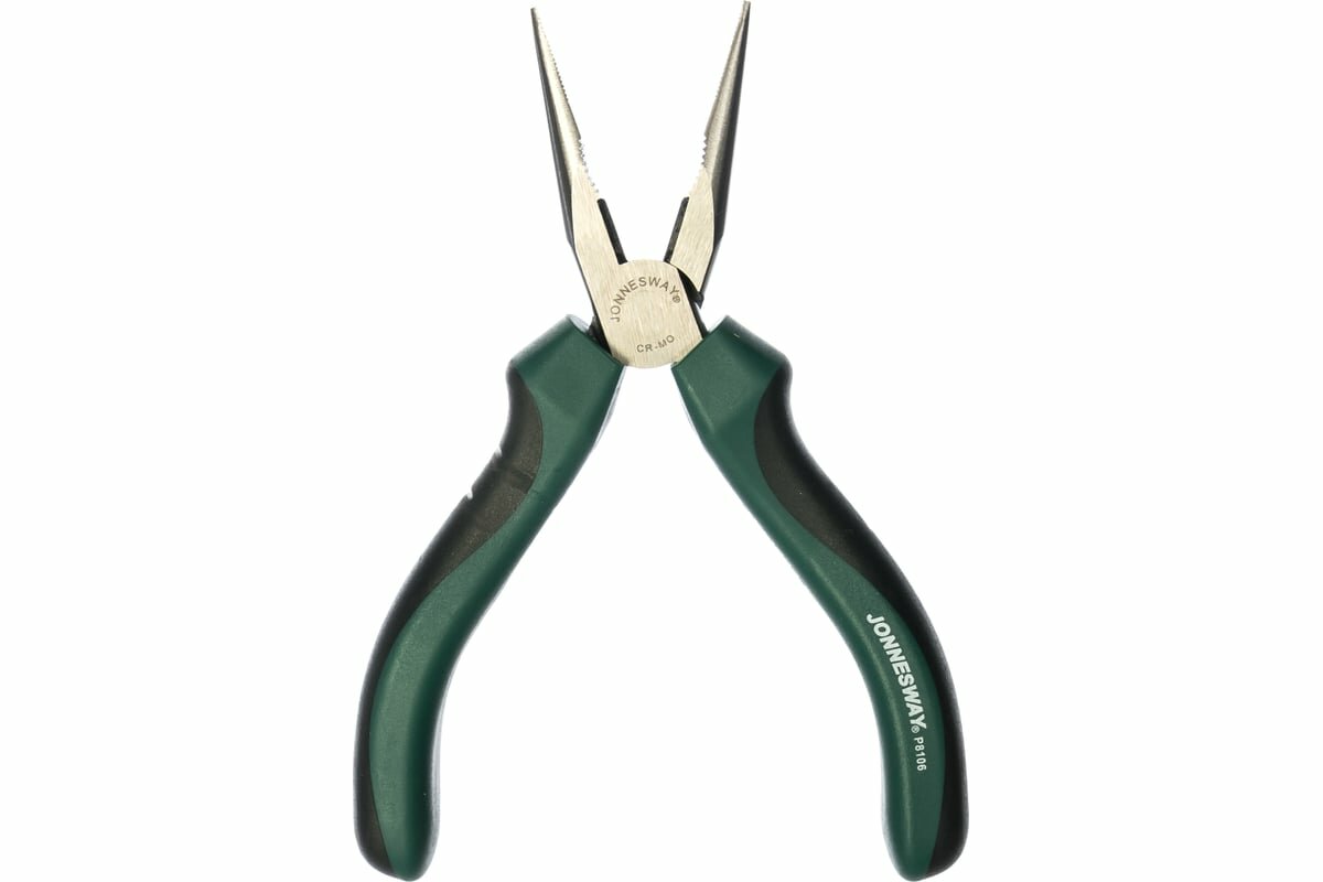 Утконосы Jonnesway P8106длинносопые стальные инструменты для точной электроники