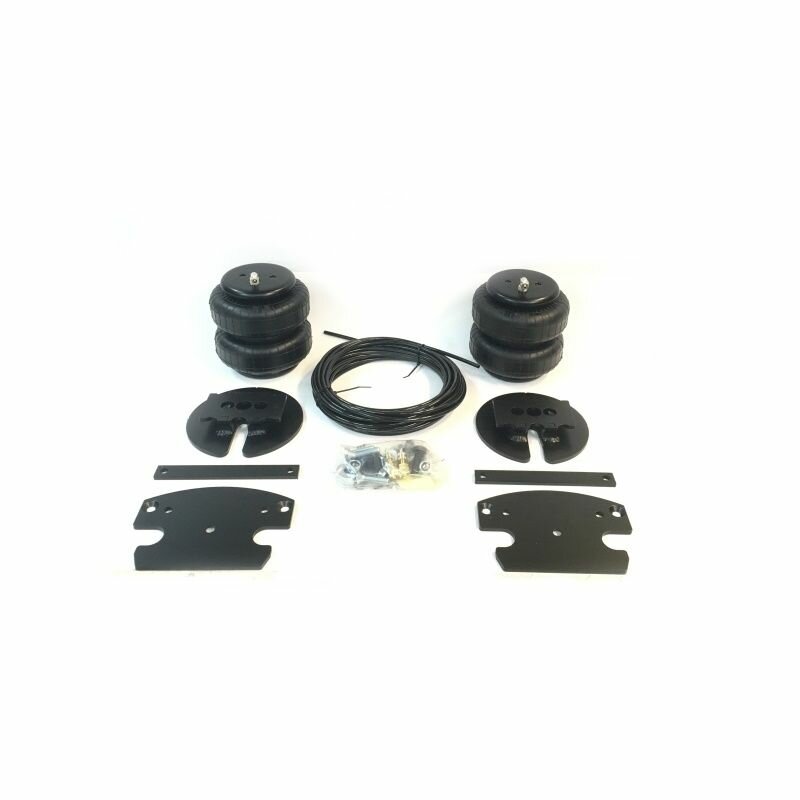 Пневмоподвеска JAC N-80 / N-90, передняя ось