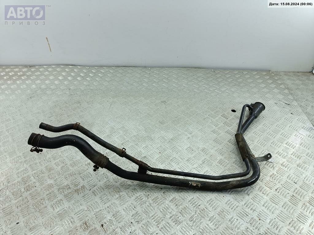 Горловина топливного бака Mazda 6 (2007-2012) GH