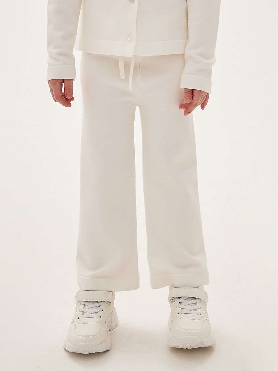 Брюки утеплённые