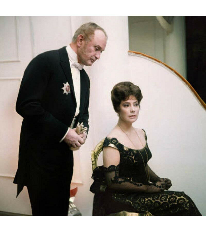 Анна Каренина (DVD) — фото 1