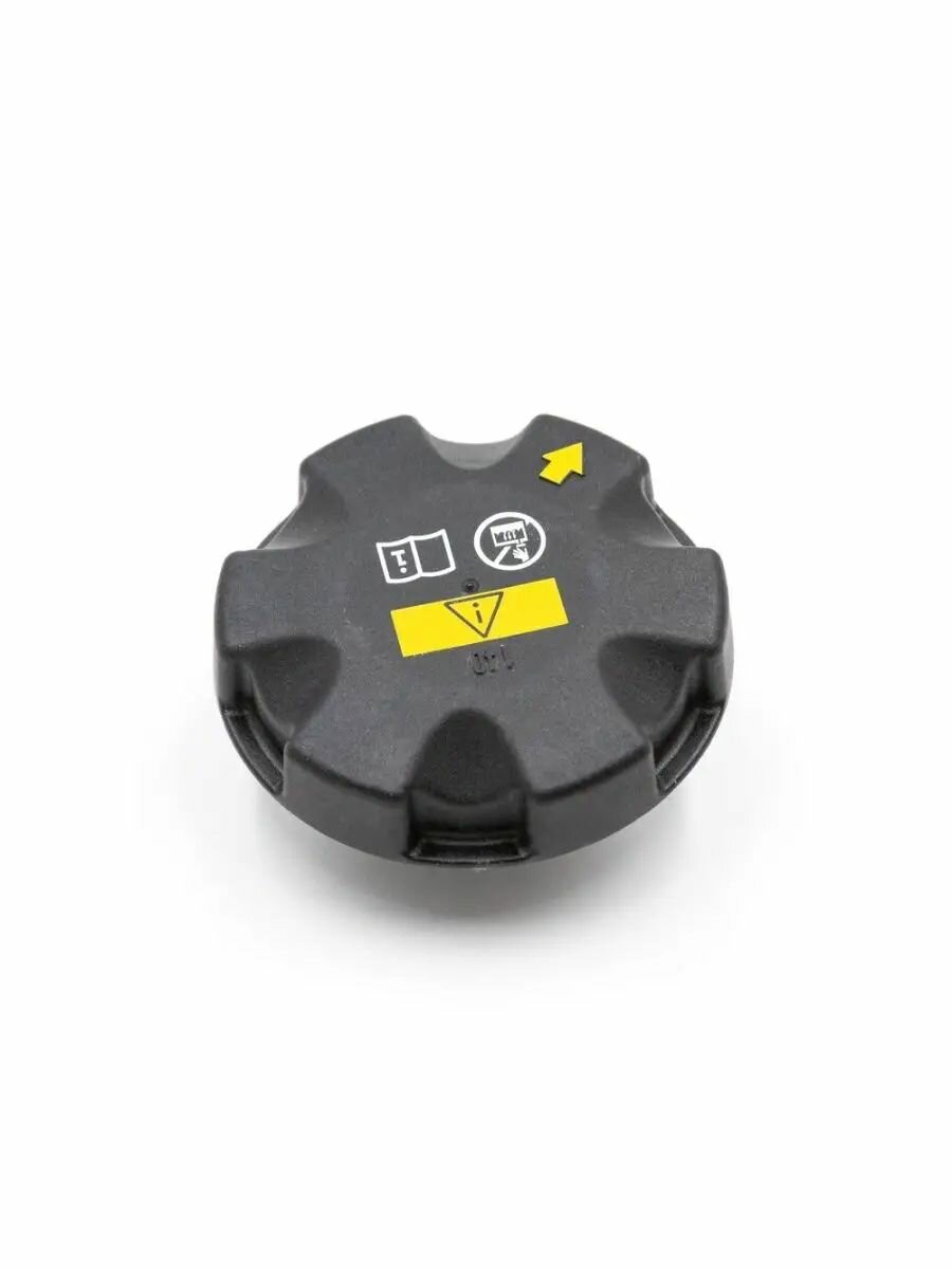 Пробка расширительного бачка BMW 17 11 7 639 020