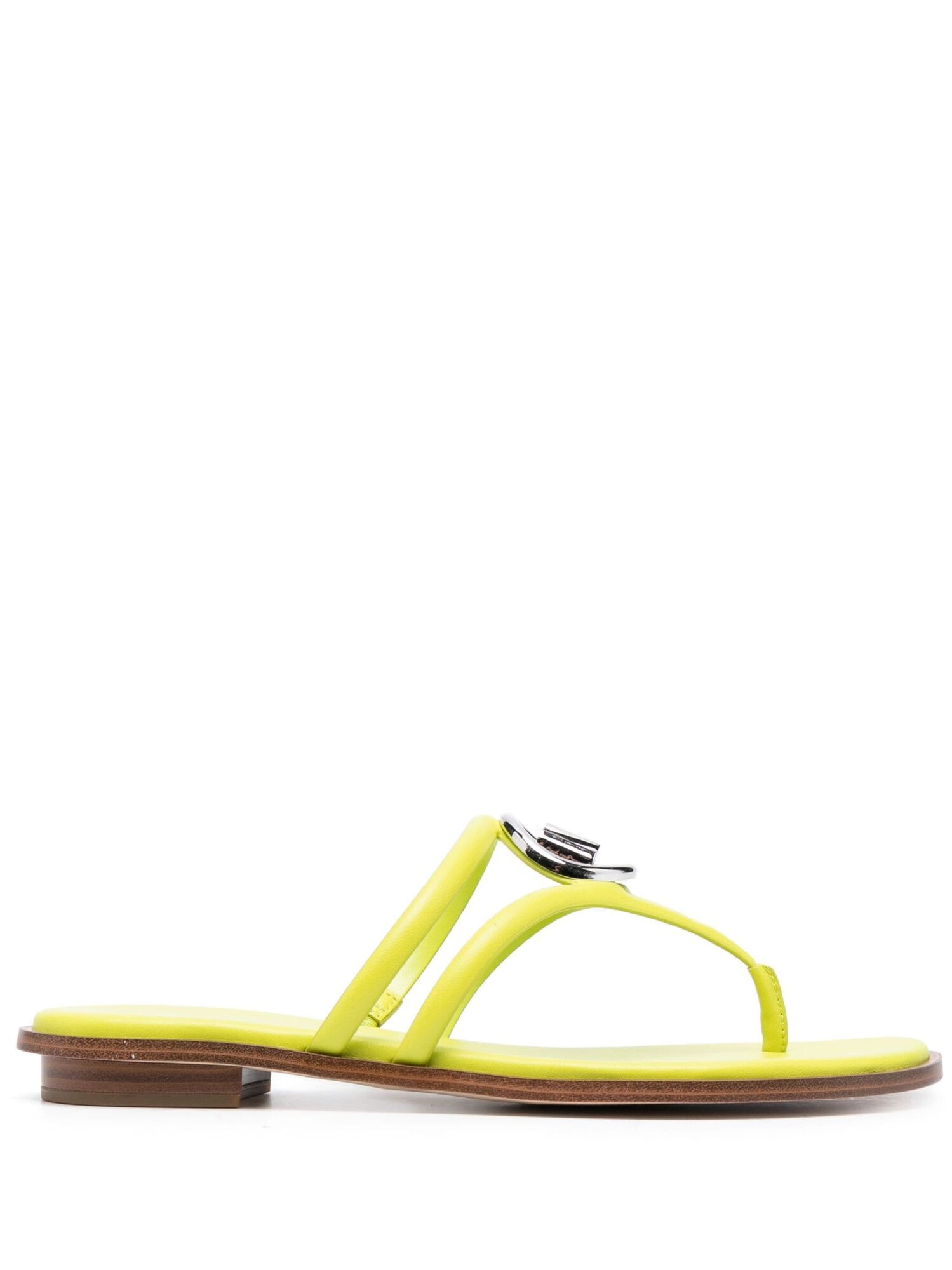 Сандалии Hampton