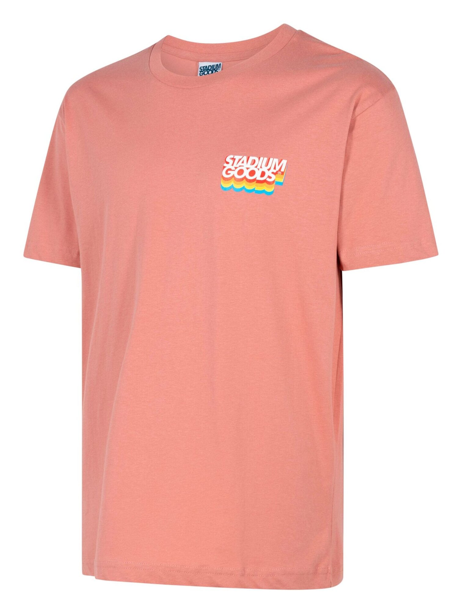 Футболка STADIUM GOODS, размер 48 — фото 1