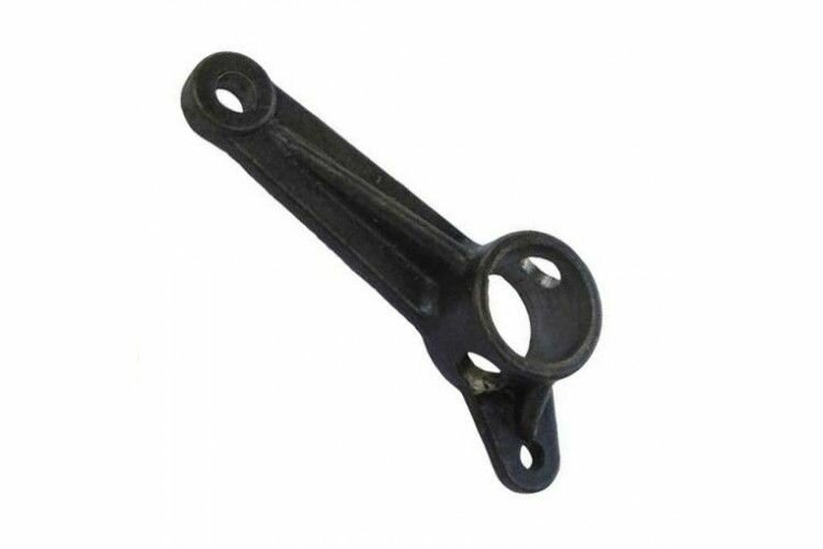 52-1802082 Рычаг управления раздаточной коробки ПВМ оригинальная запчасть ОАО бзтдиа