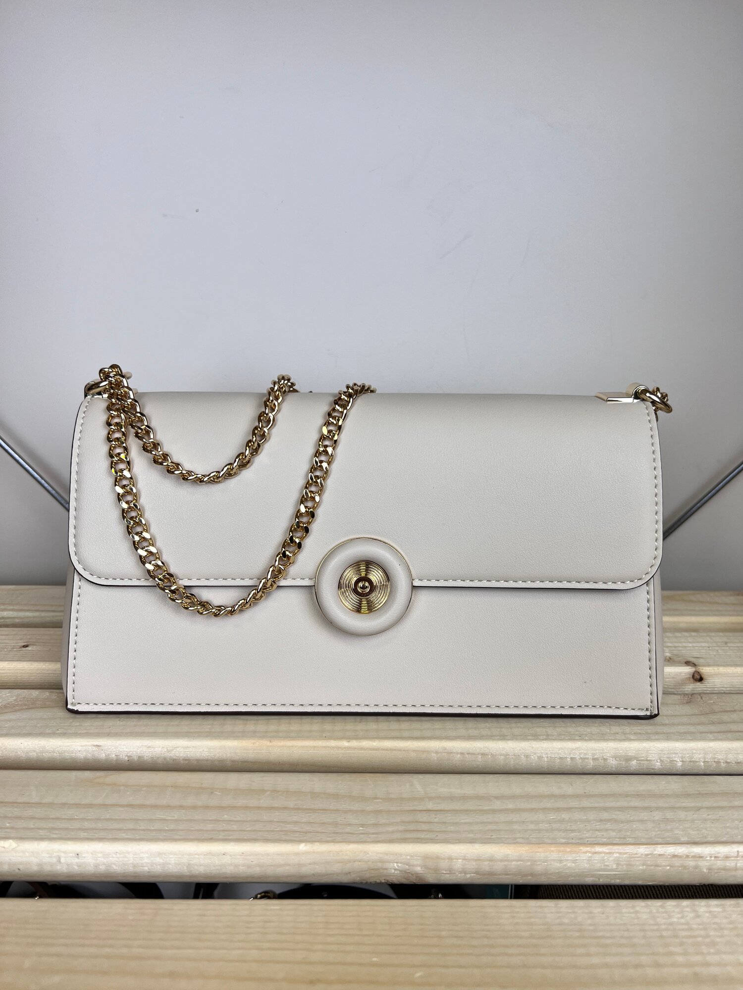 Сумка багет