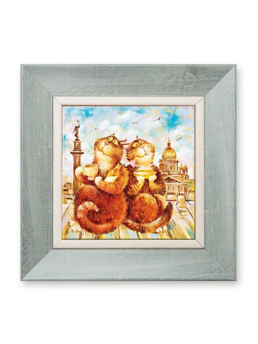 Картина на стену