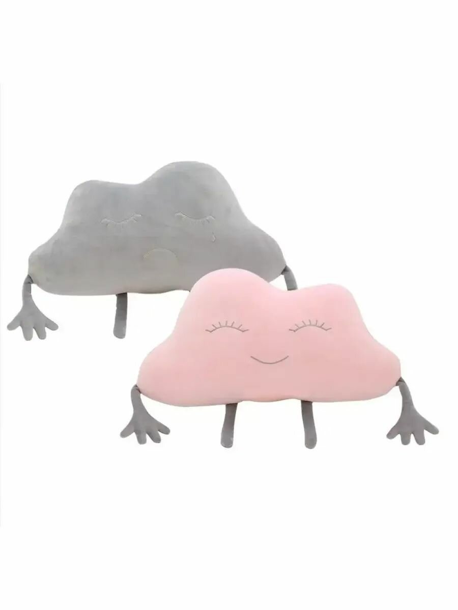 Игрушка мягкая Orange Подушка Облачко 30 см