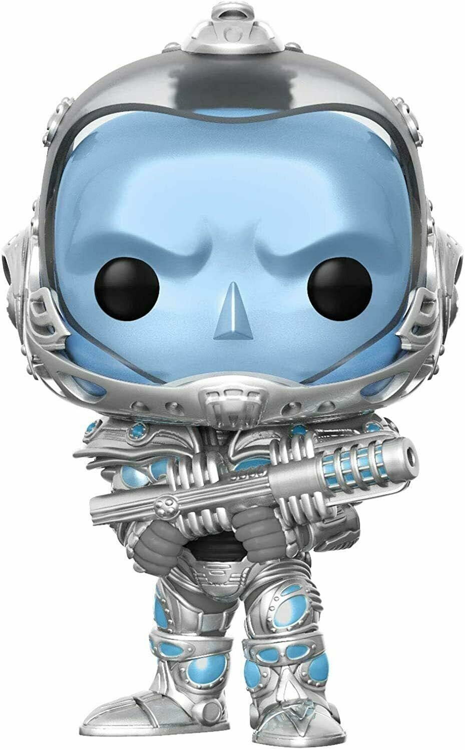 Funko POP Heroes Batman and Robin Mr. Freeze 342 47710 9.5 Brickwalls