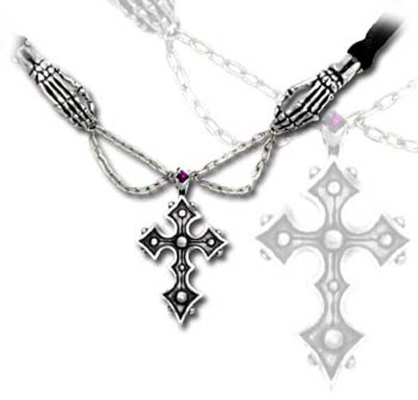 Колье, кристаллы Swarovski